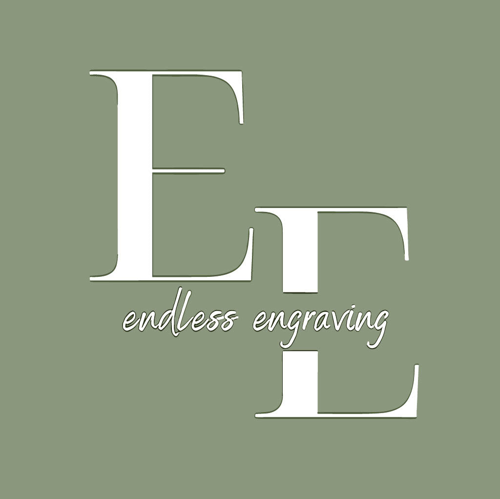 Endless Engraving